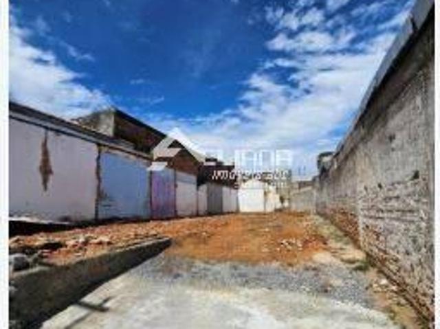 Terreno Bairro Cerâmica Próximo Park Shopping Comercial/Residencial