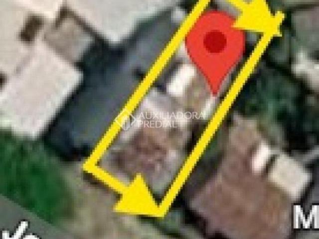 Terreno Bairro Chácara das Pedras