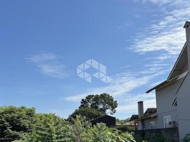 Terreno Bairro Chácara das Pedras