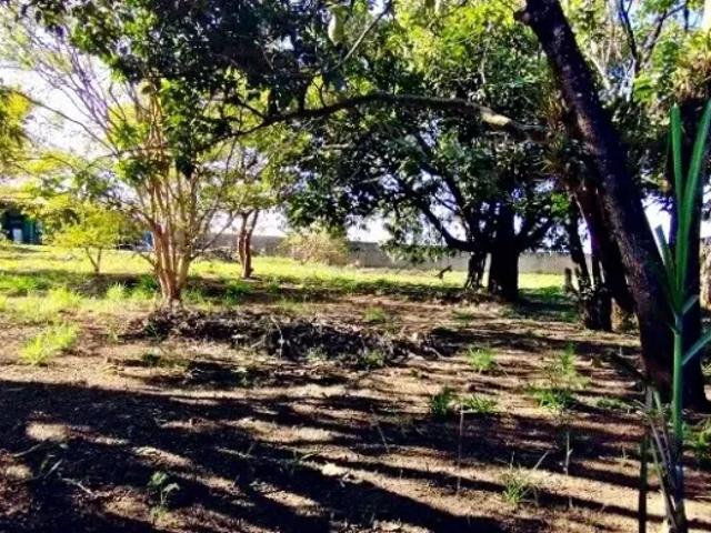 Terreno, bairro chacara recanto