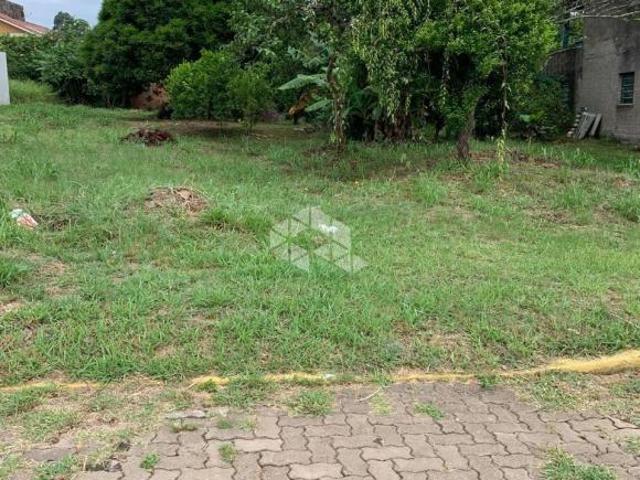 Terreno bairro Cidade Nova