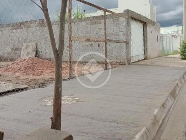 TERRENO BAIRRO CITTA DI SALERNO R$ 150.000,00