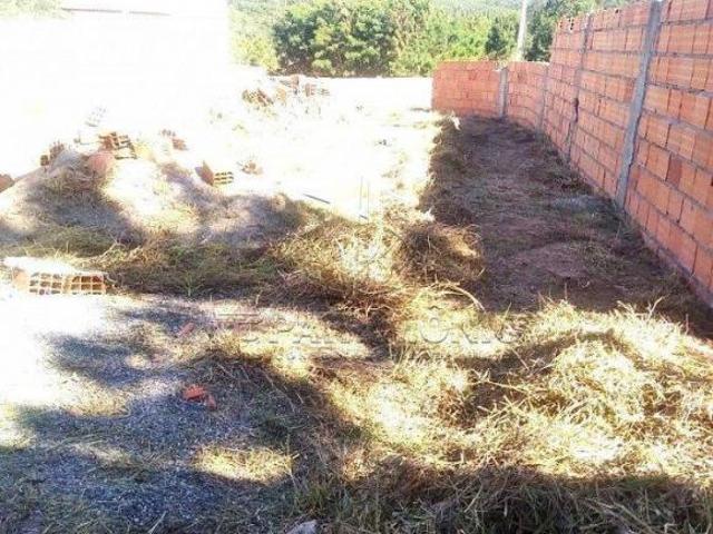 TERRENO, Bairro Colina Santa Mônica
