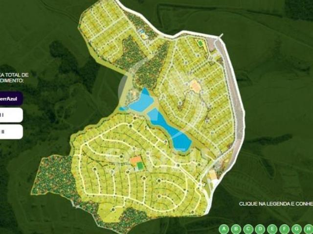 Terreno, Bairro da Mina Itupeva