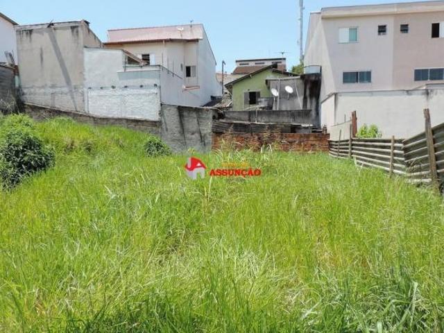 TERRENO BAIRRO DEMARCHI SÃO BERNARDO DO CAMPO