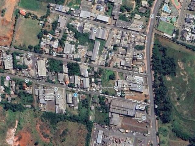 Terreno Bairro Distrito Industrial