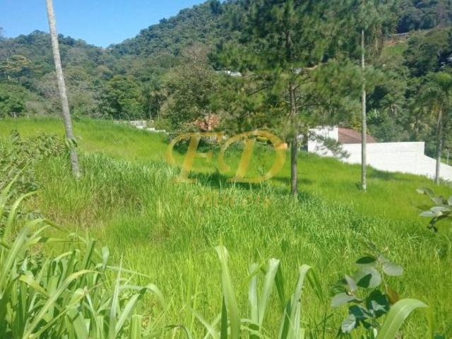 Terreno Bairro do Portão Atibaia