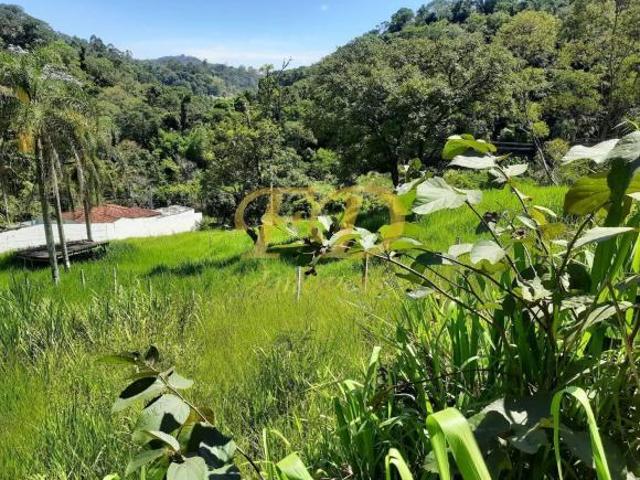 Terreno Bairro do Portão/ Atibaia