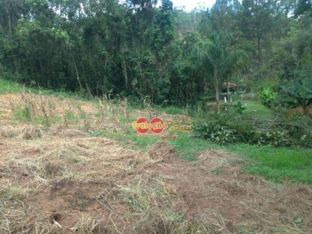Terreno Bairro Dos Ferreiras
