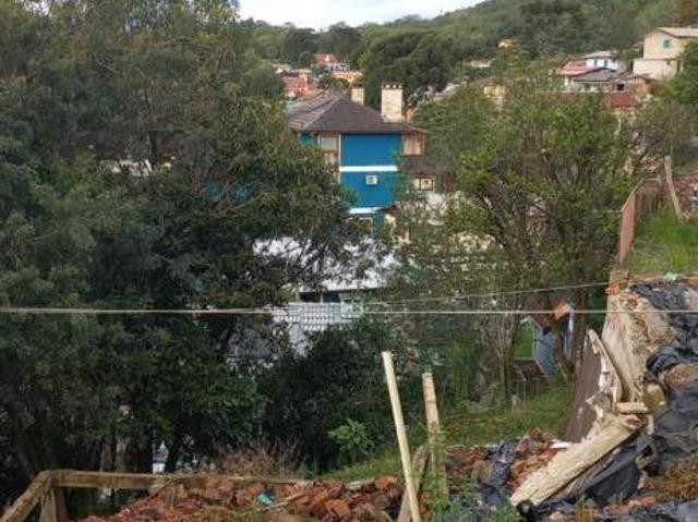 Terreno Bairro Dutra