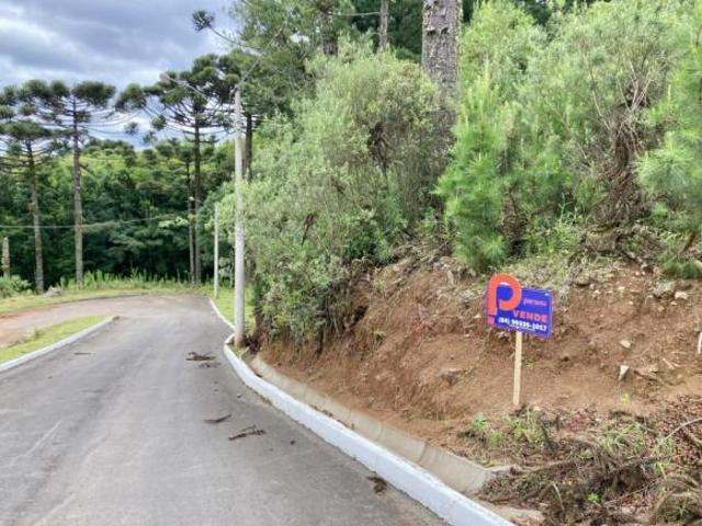 Terreno Bairro Dutra