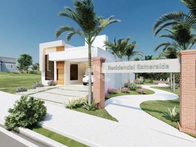 Terreno bairro Esmeralda
