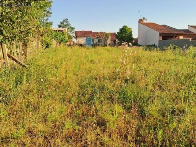 Terreno, Bairro Estação, Montenegro, RS