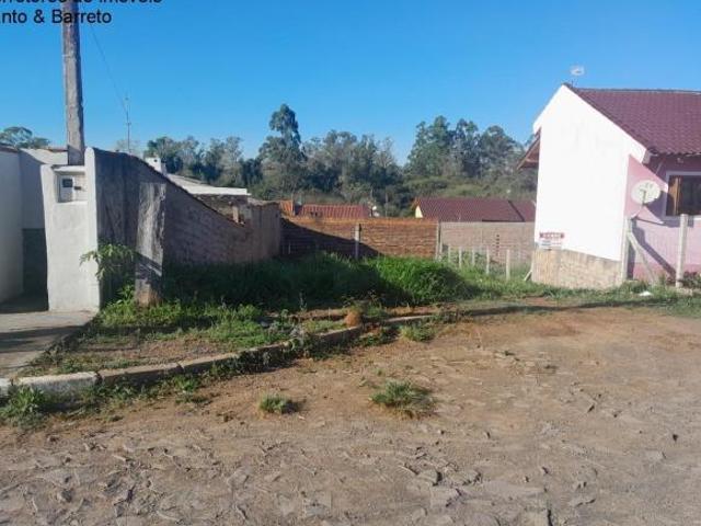 Terreno, Bairro Estação, Montenegro, RS