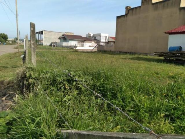 Terreno Bairro Estan