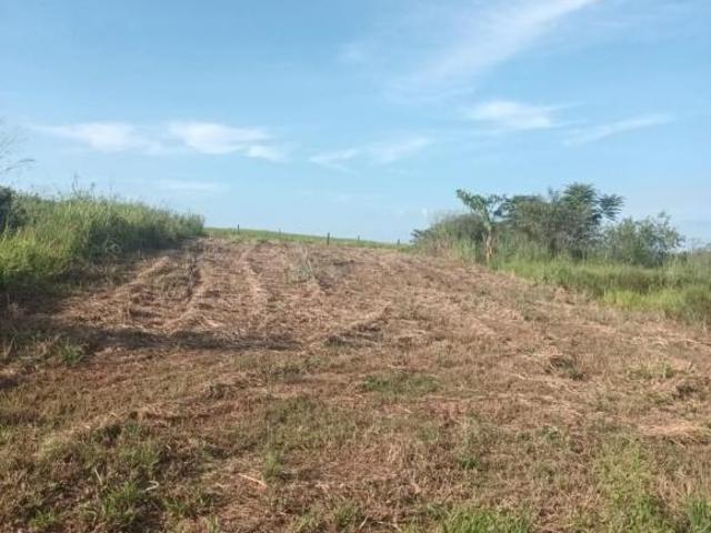 Terreno, Bairro Estrela Tabapuã, Tabapuã, SP