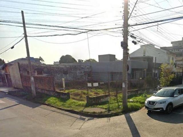Terreno Bairro Eunice Velha