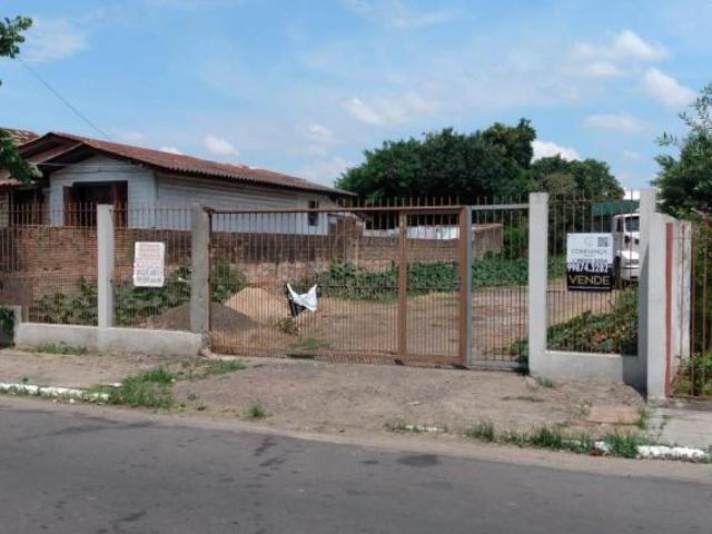 Terreno Bairro Fátima