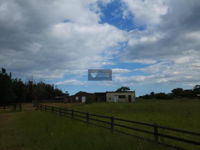 Terreno Bairro Faxinal do Morro Alto