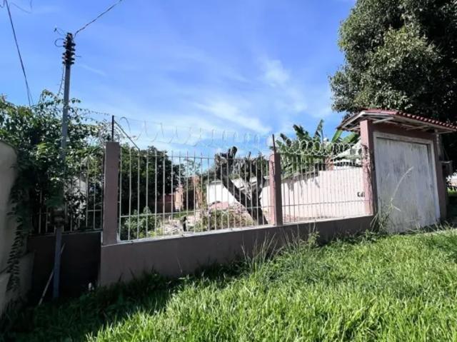 Terreno Bairro Feitoria São Leopoldo