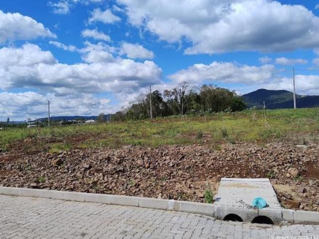 Terreno, Bairro Figueira, Igrejinha, RS