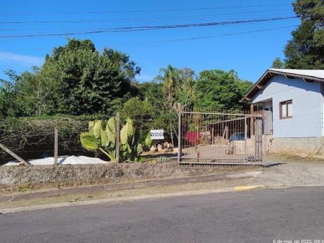 Terreno, Bairro Figueiras, Igrejinha, RS