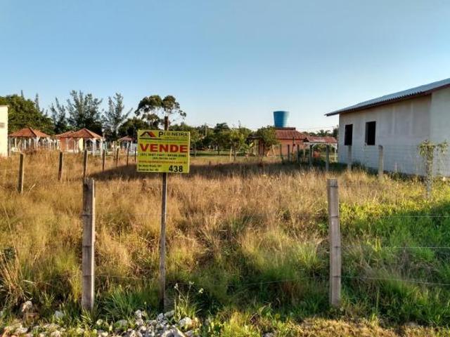 Terreno Bairro FIGUEIRINHA