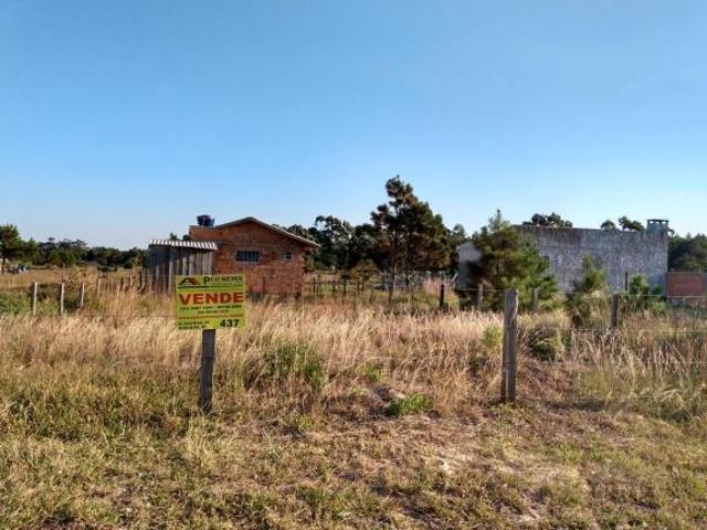 Terreno Bairro FIGUEIRINHA
