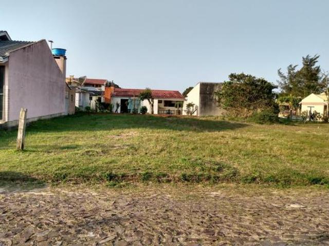 Terreno Bairro FIGUEIRINHA