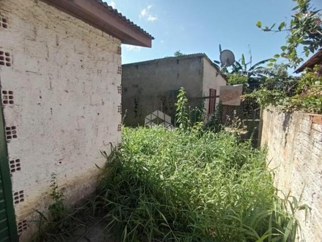 TERRENO BAIRRO FORMOZA