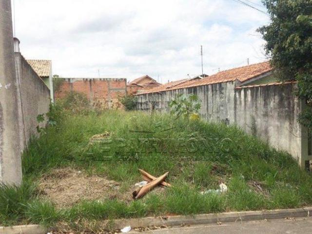TERRENO, Bairro Flora