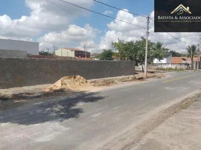 Terreno bairro Florence II, Campinas SP