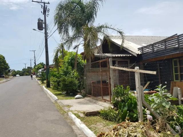 Terreno Bairro Floresta