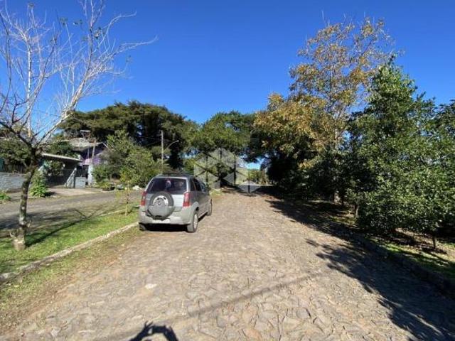 Terreno bairro Floresta