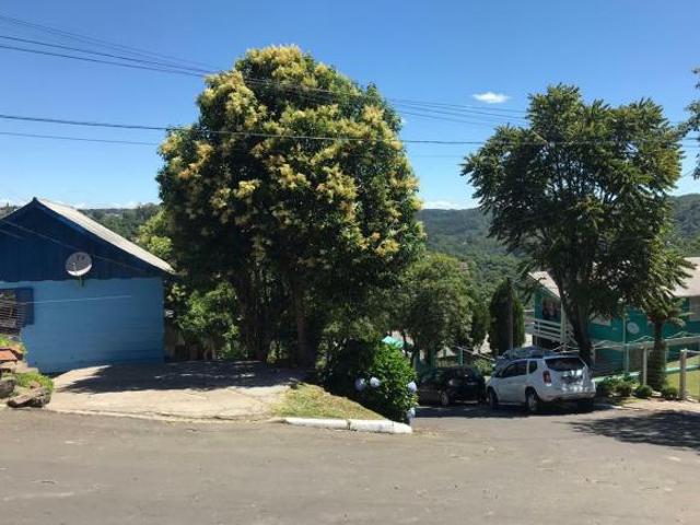 Terreno Bairro Floresta