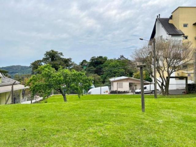 Terreno Bairro Floresta