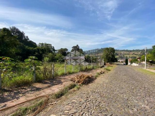 Terreno bairro Floresta