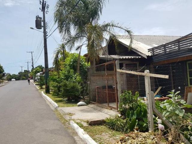 Terreno Bairro Floresta