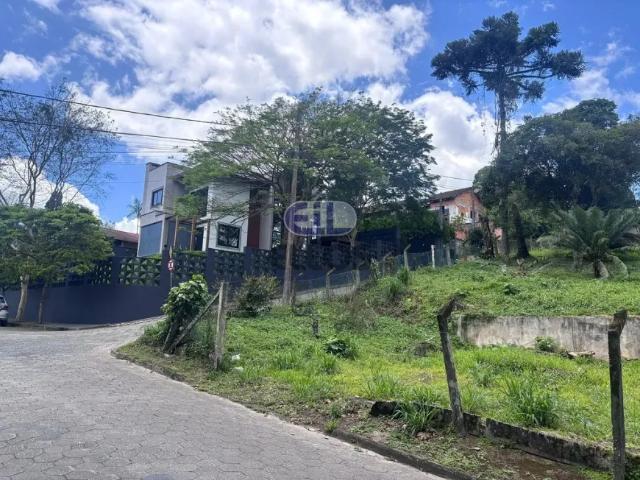 Terreno Bairro Floresta Joinville