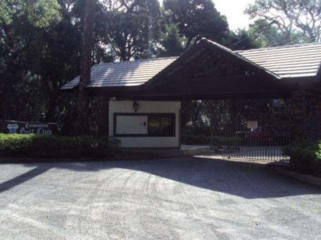 Terreno Bairro Golf Club
