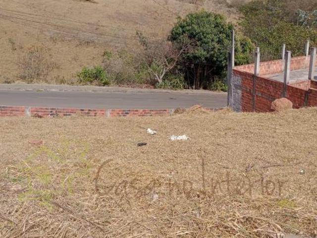 Terreno, Bairro Guaxatuba, Cabreuva, SP