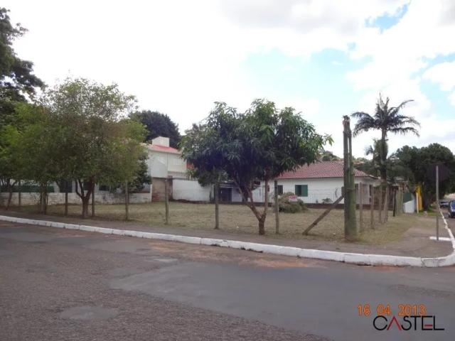 Terreno Bairro Guarani