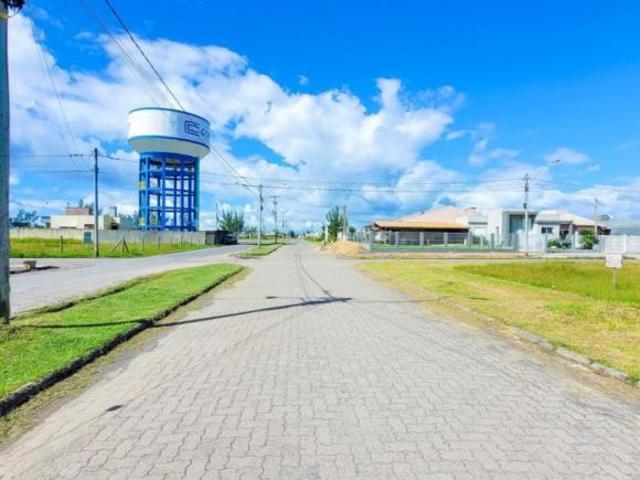 Terreno Bairro Guarani