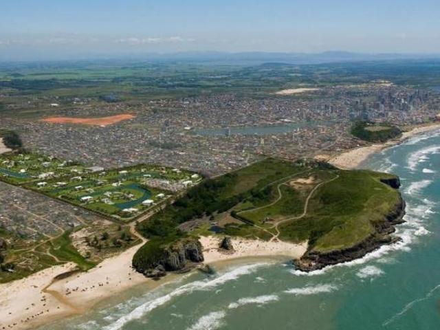 Terreno Bairro Guarita