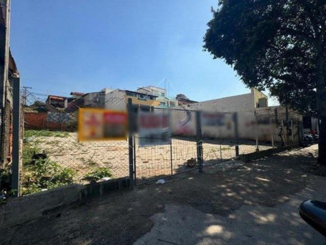 TERRENO, Bairro Icatu