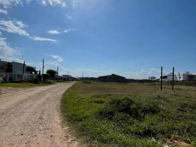 Terreno Bairro Igra Sul