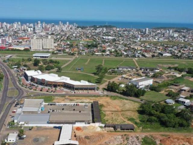 Terreno Bairro Igra Sul