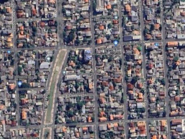 Terreno Bairro Imbuí