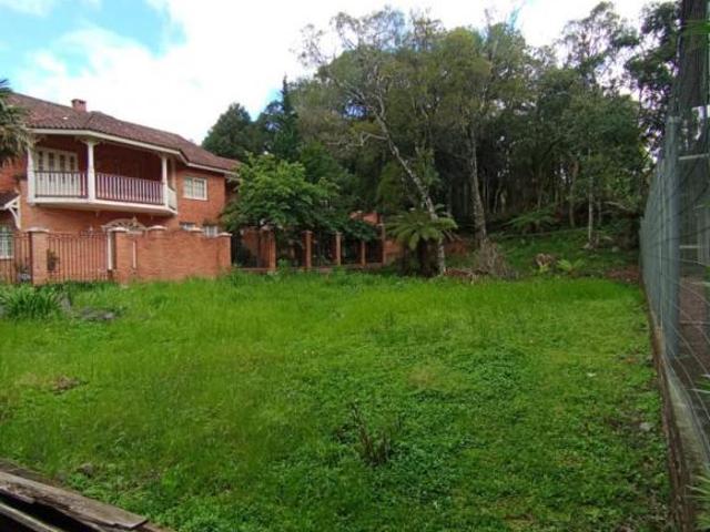 Terreno Bairro Ipê Amarelo