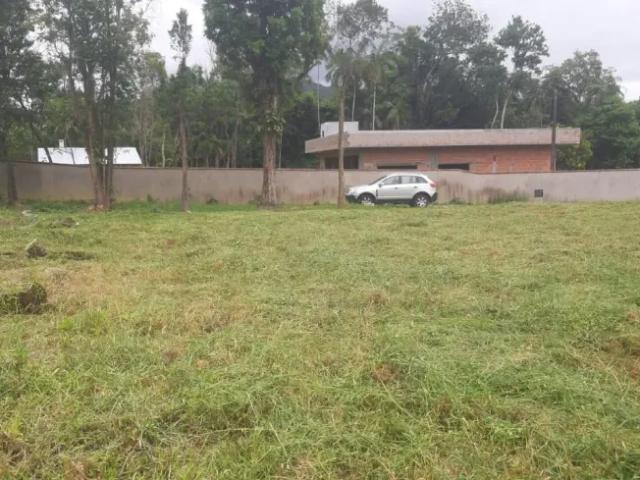 Terreno bairro Jacu Açu Guaramirim